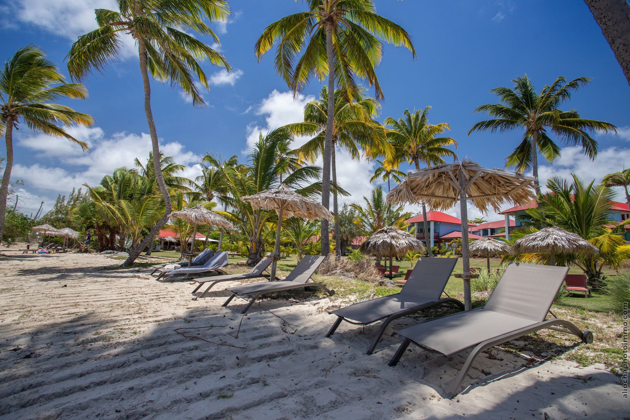 Galerie photos | Villas du Lagon